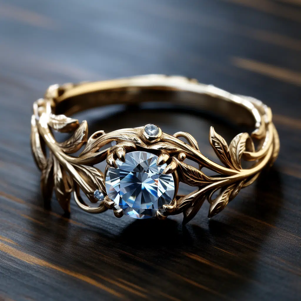 Understanding Promise Rings: 5 Essential Tips