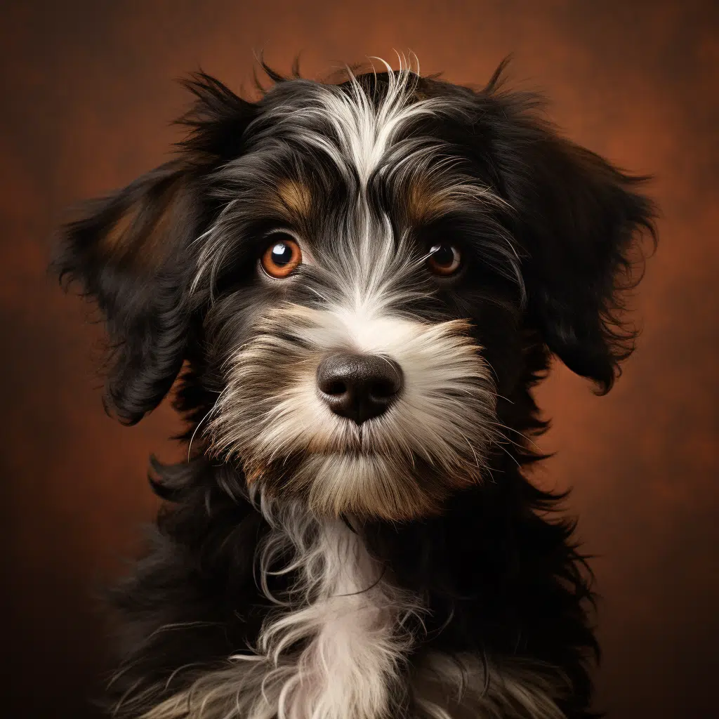 Aussiedoodle: 5 Intriguing Breed Insights