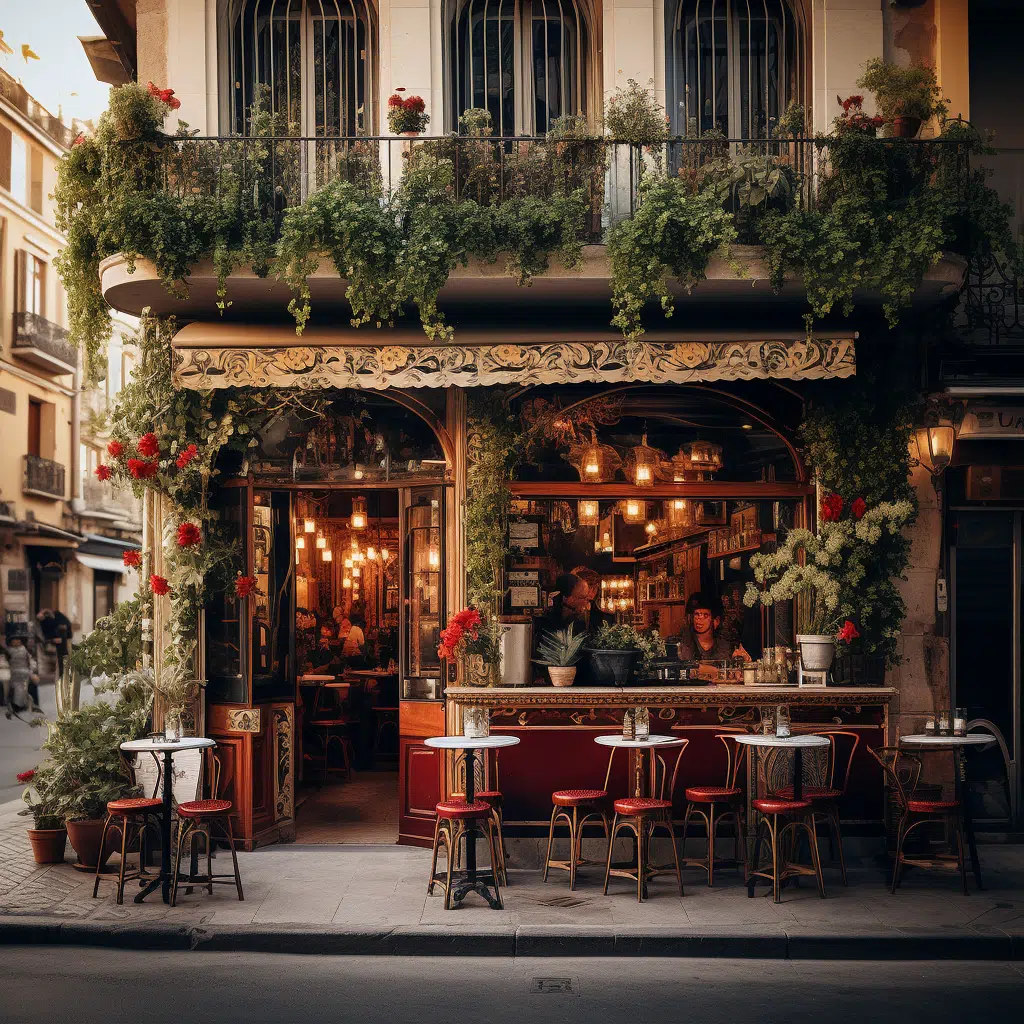 Barcelona Wine Bar 2024: Top 7 Must-Try Wines
