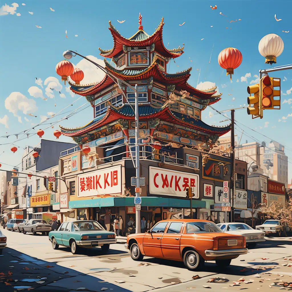 Discovering China Wok's Timeless Stir-Fry Secret