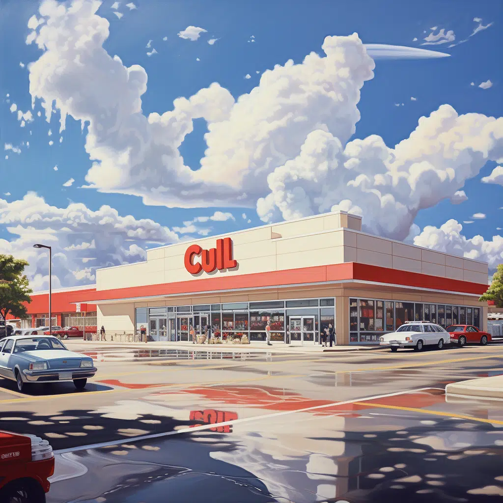 Cub Foods: America's 2024 Go-To Grocery Insight