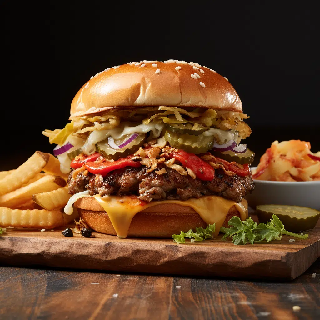 Culvers Menu 2024: Unveiled Fast Food Secrets