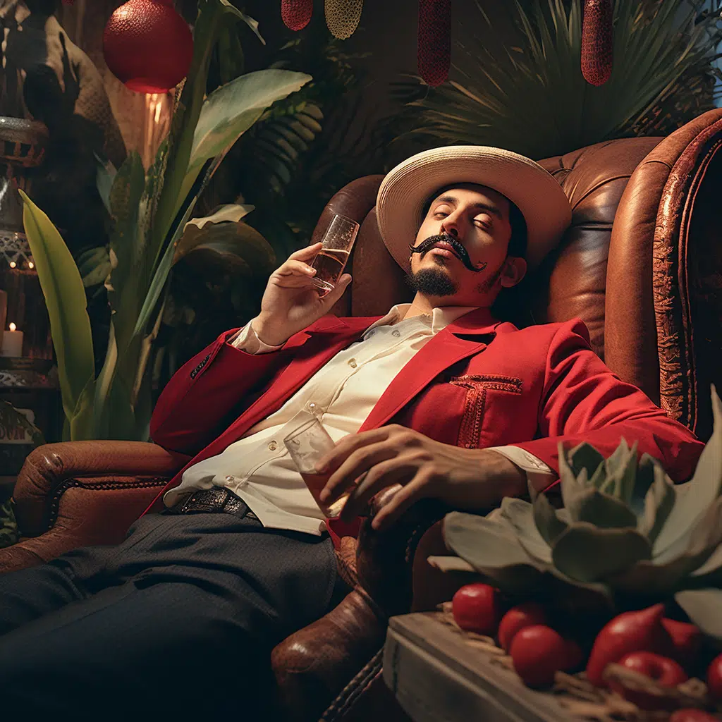 Discovering the Finest Don Julio Tequilas