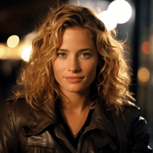 Elisabeth Shue's Incredible Acting Odyssey Unveiled