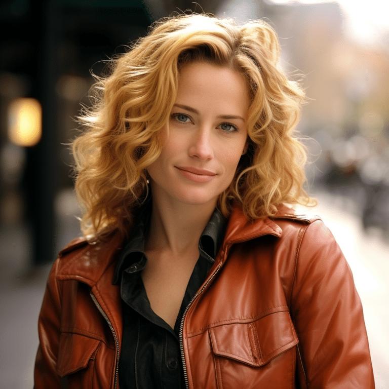 Elisabeth Shue's Incredible Acting Odyssey Unveiled