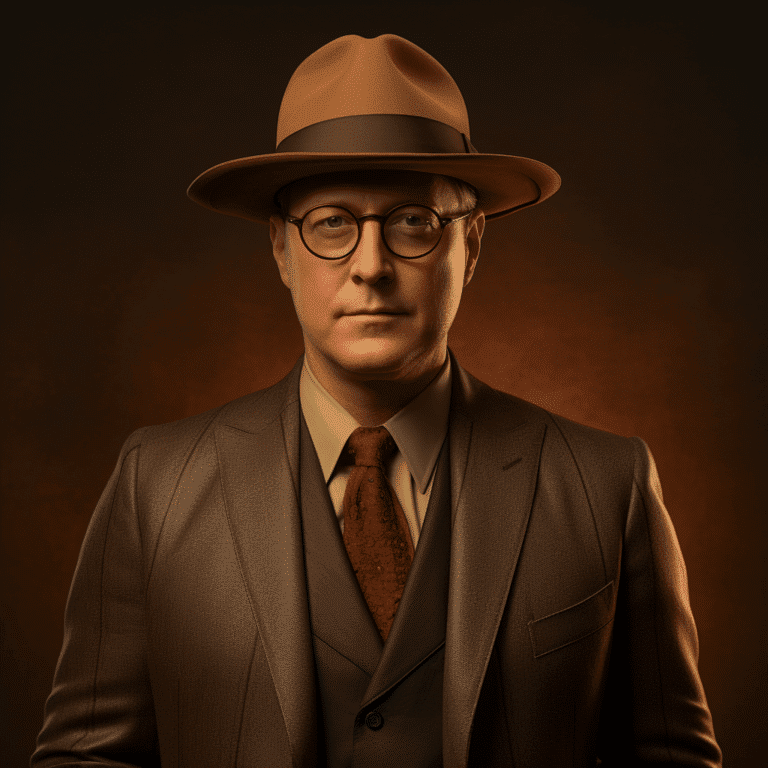 James Spader: Unraveling 'Red' Reddington's Mystery