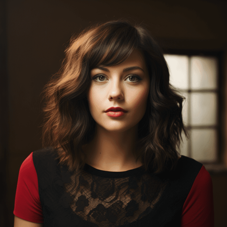Mary Elizabeth Winstead's Untold Acting Journey