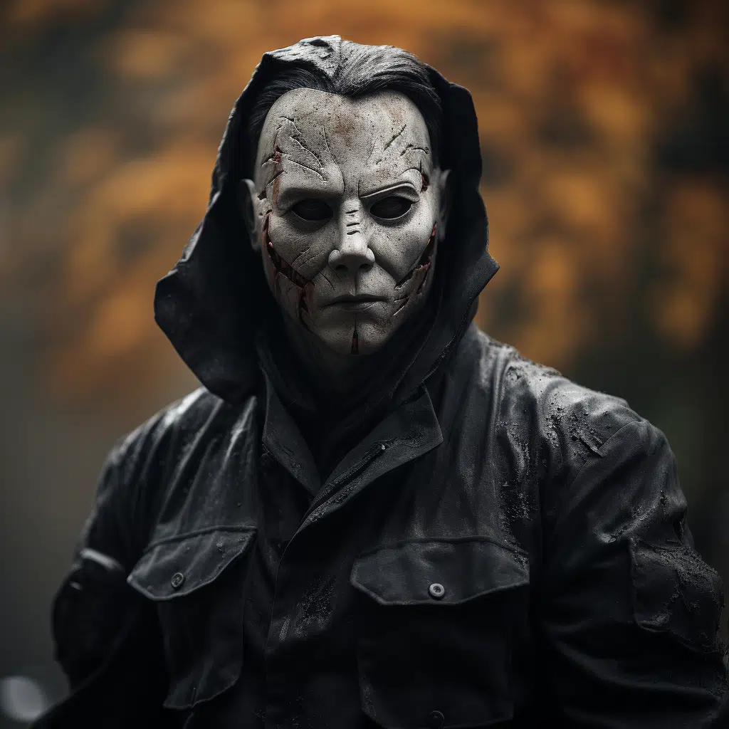 Michael Myers 2024: The Cinema Legend Uncovered