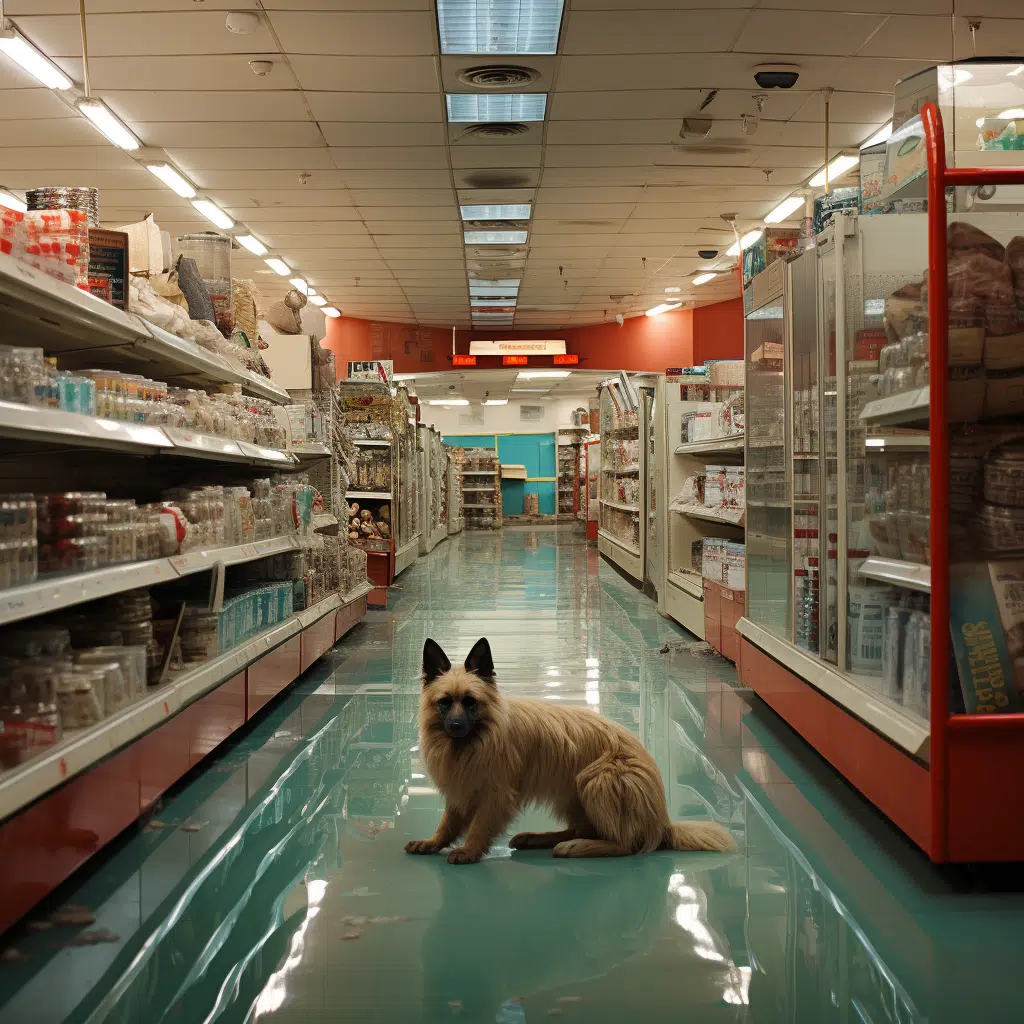 The Rise of Pet Supermarket: A Success Tale