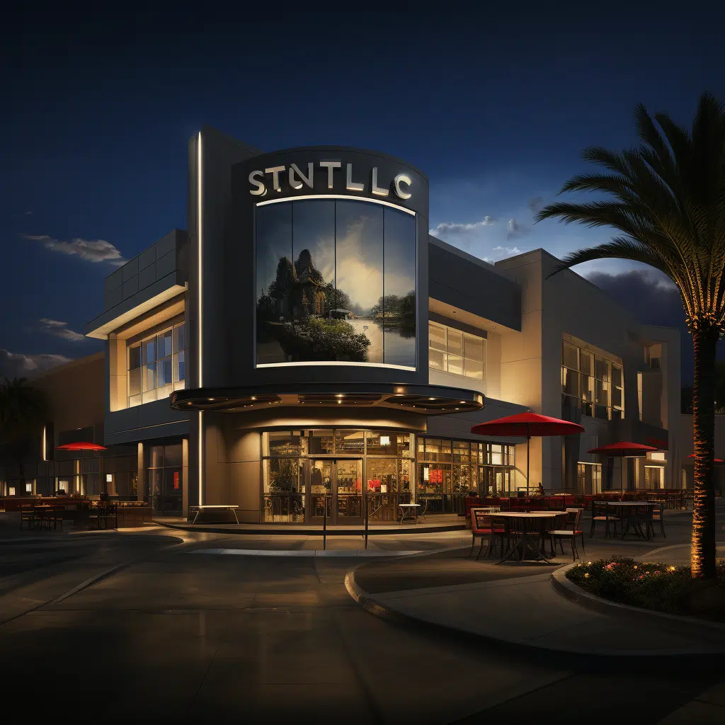 Studio Movie Grill: 2024's Best Night Out Secrets