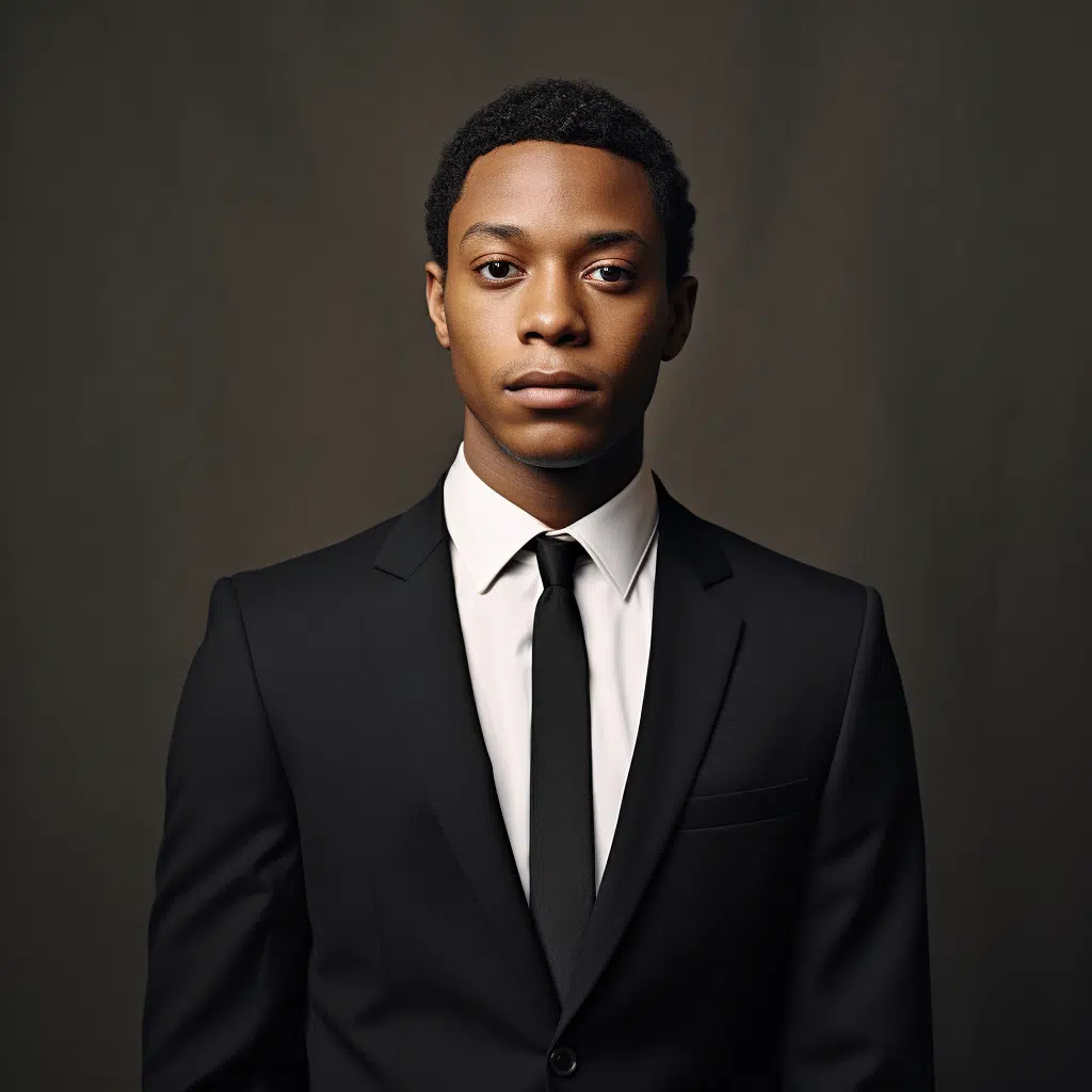 Tyler James Williams: From Child Star to 2024 Icon