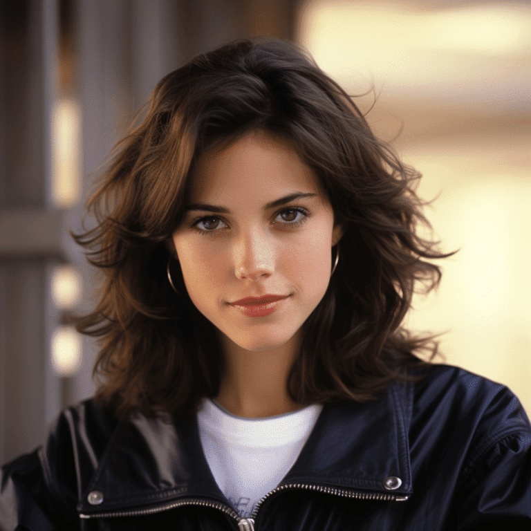 Ally Sheedy: Celebrating The Brat Pack's Icon