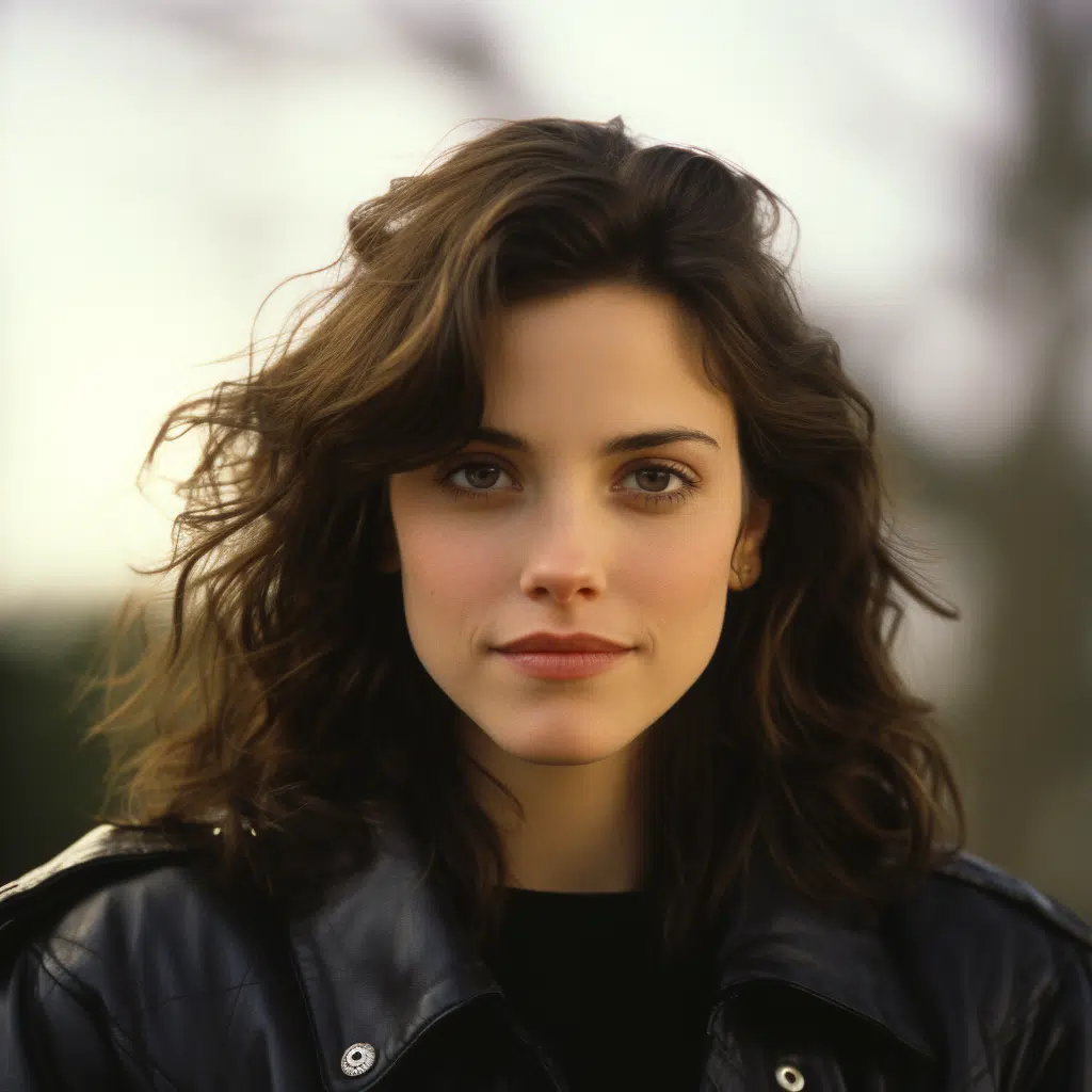 Ally Sheedy: Celebrating The Brat Pack's Icon
