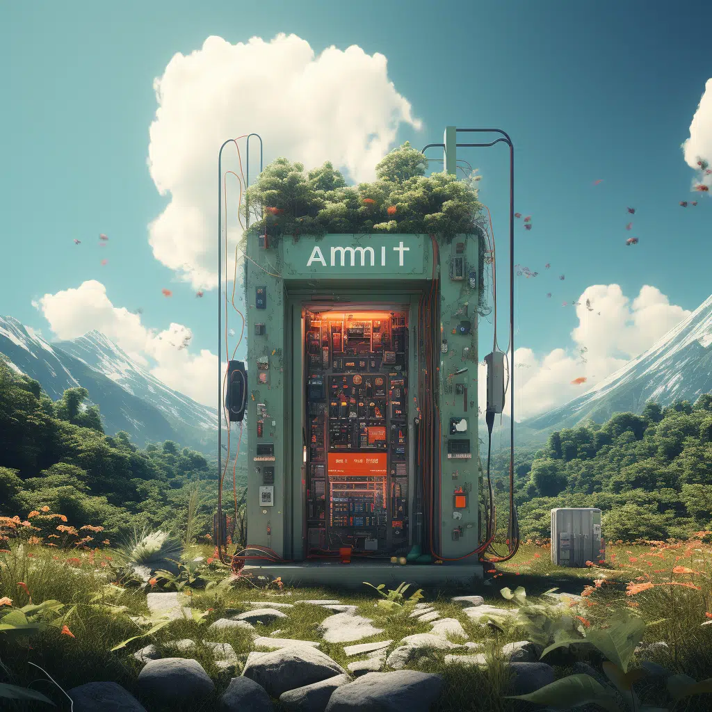 Ambit Energy: Revolutionizing Home Energy