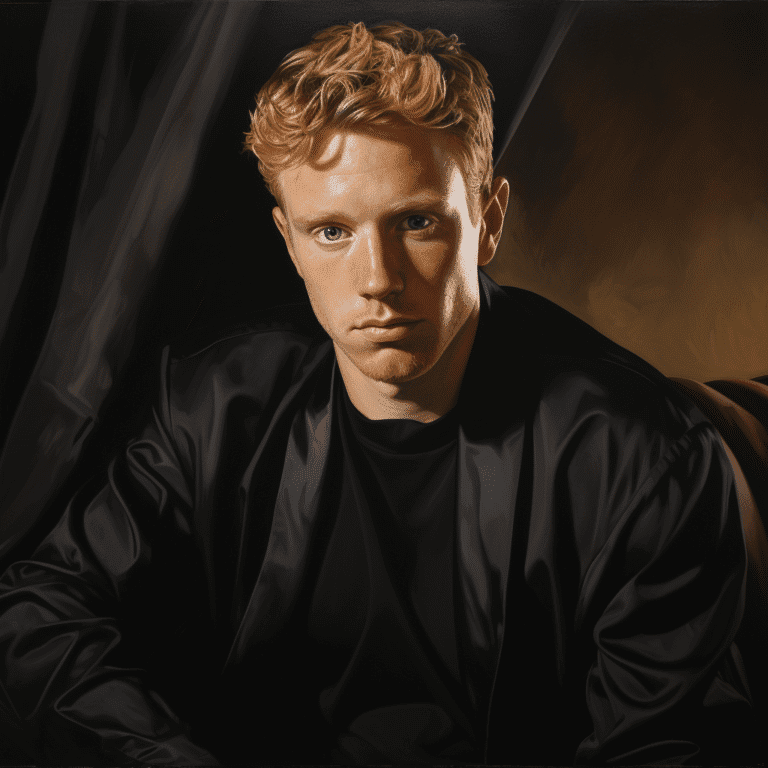 Anthony Michael Hall: An 80s Teen Icon Revisited