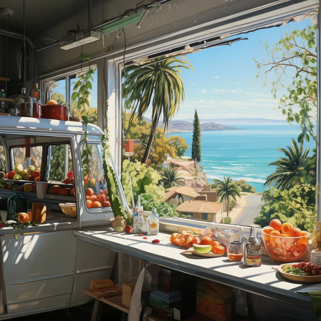 Baja Fresh: Experience Authentic Mexican Cuisine