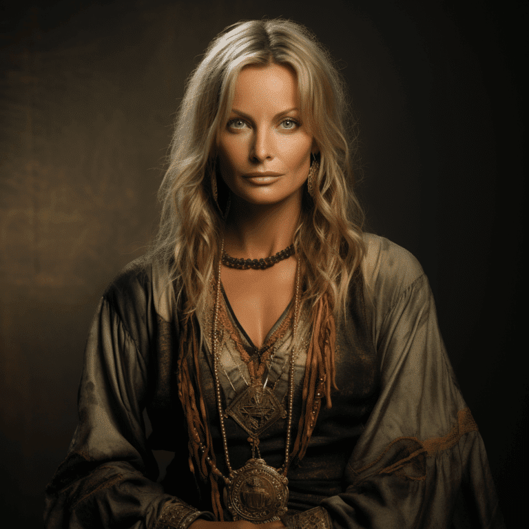 Bo Derek: Celebrating an Era's Iconic Beauty
