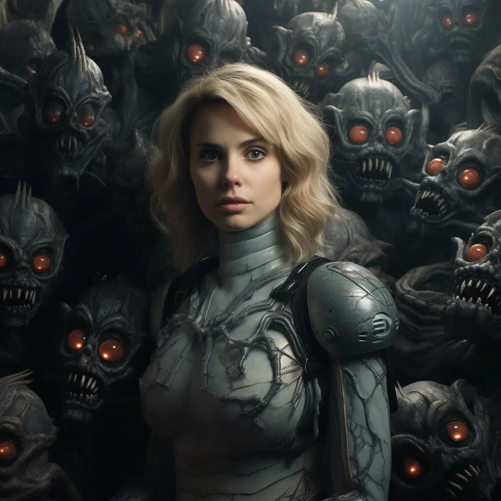 Cara Buono: Diving Deep into Stranger Things' Star