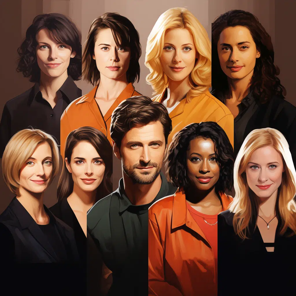 Revisiting the Scream 3 Cast: Horror Legacy Continued