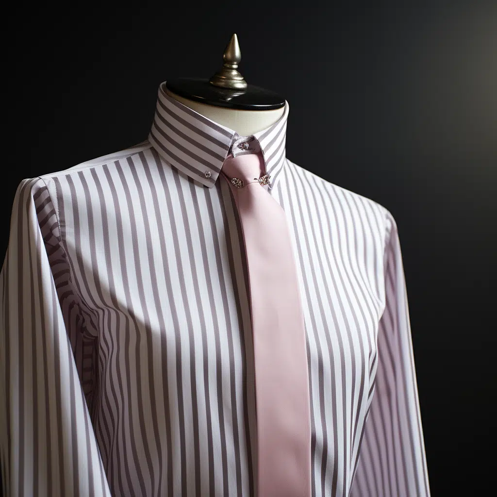 Elevating Looks: The Best Collared Shirt Styles