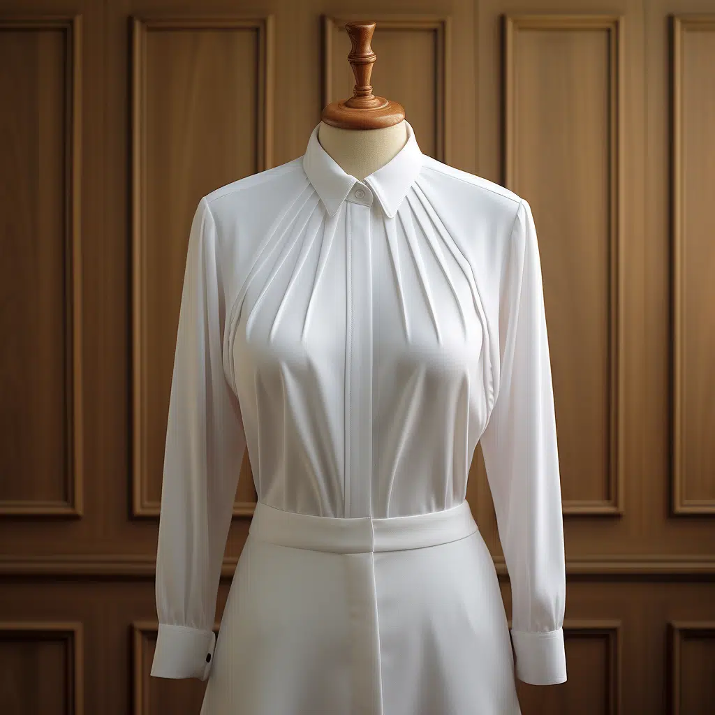 Elevating Looks: The Best Collared Shirt Styles