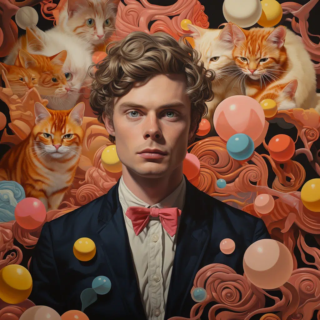 Danny Keough: Life Beyond Presley's Spotlight