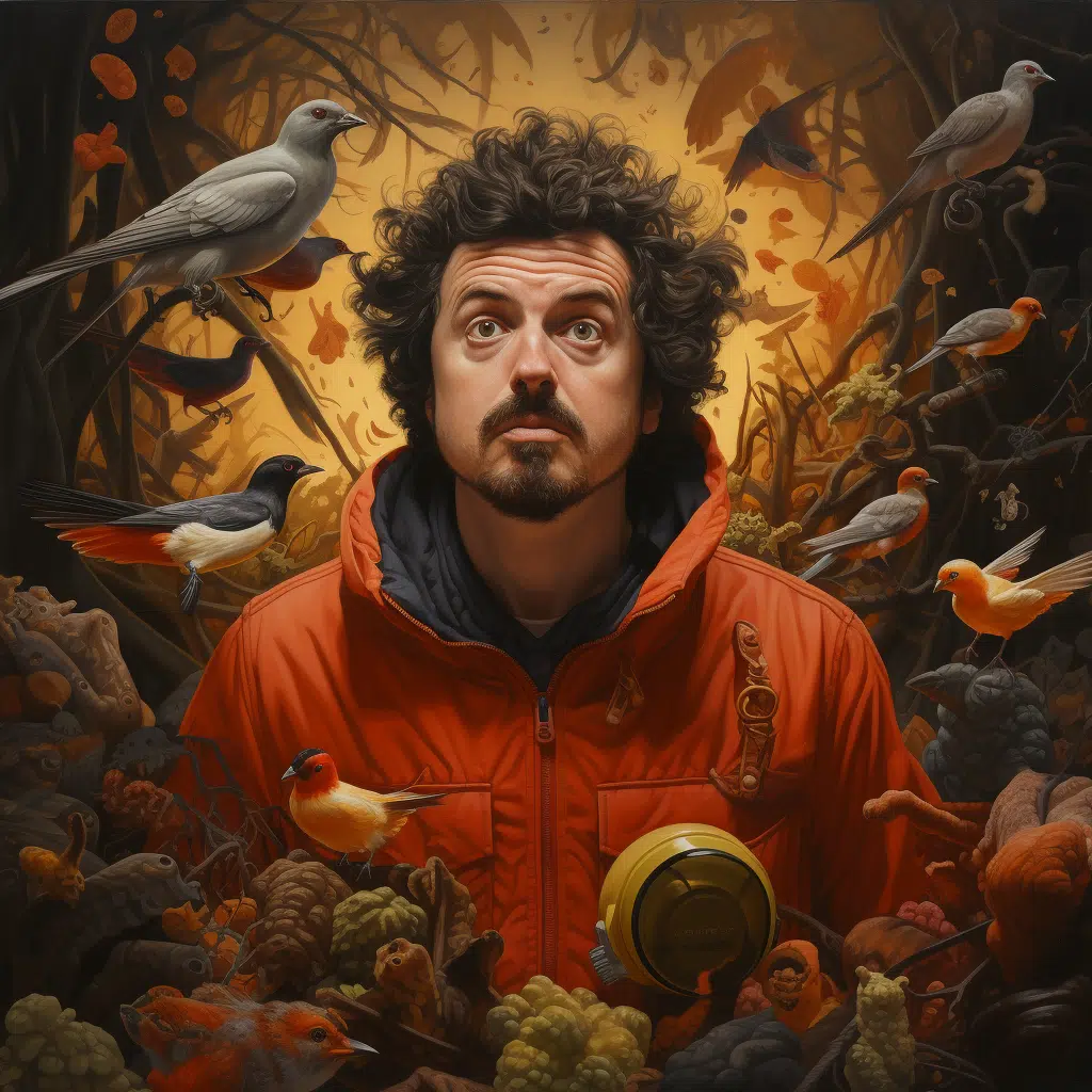 Danny McBride: A Profile of Comedy's Craft Master