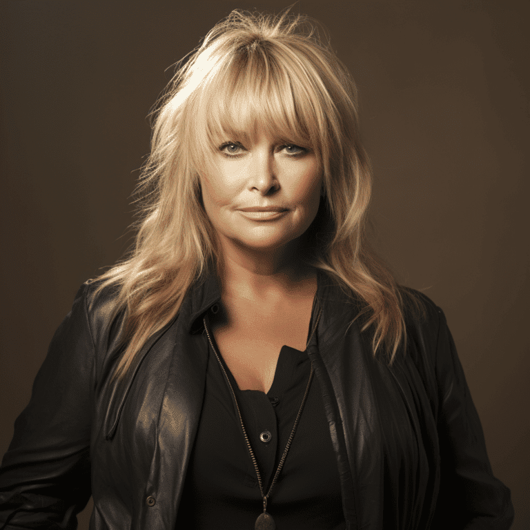 Debbie Rowe: Inside Her Life with Michael Jackson