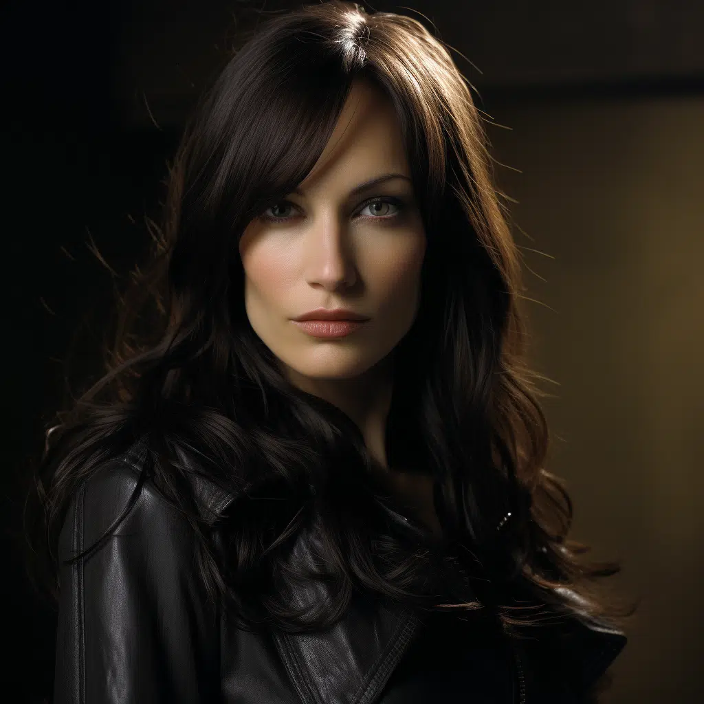 Famke Janssen: Unraveling The X-Men's Phoenix