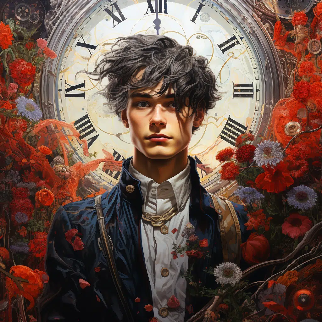 Finley Aaron Love Lockwood: Life in the Spotlight