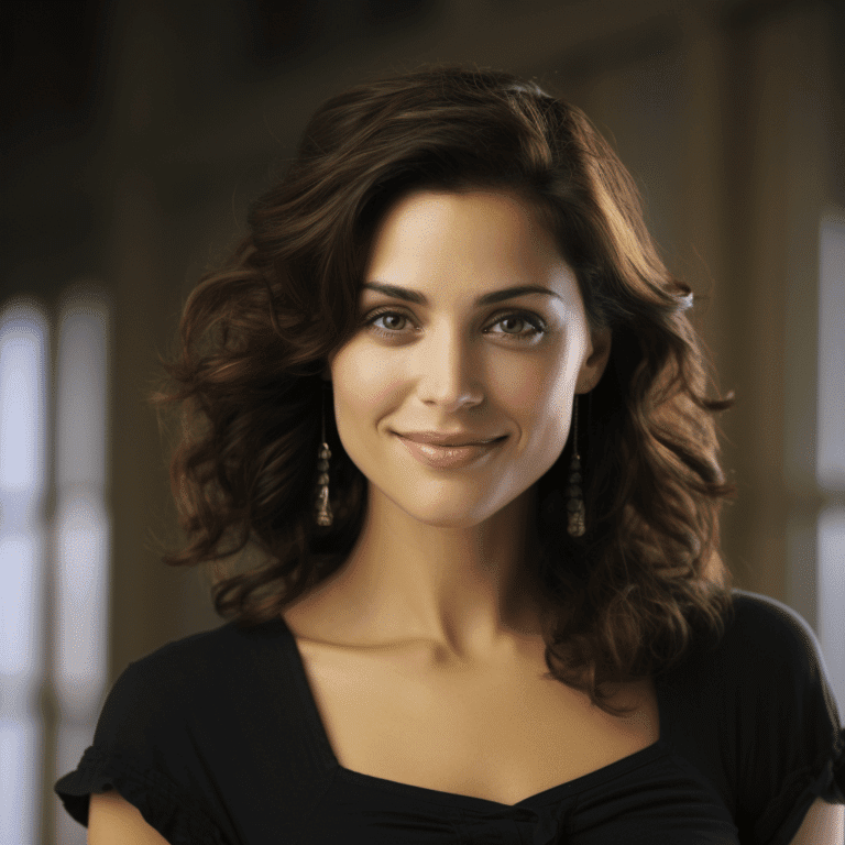 Jami Gertz's Remarkable Journey in Film and TV