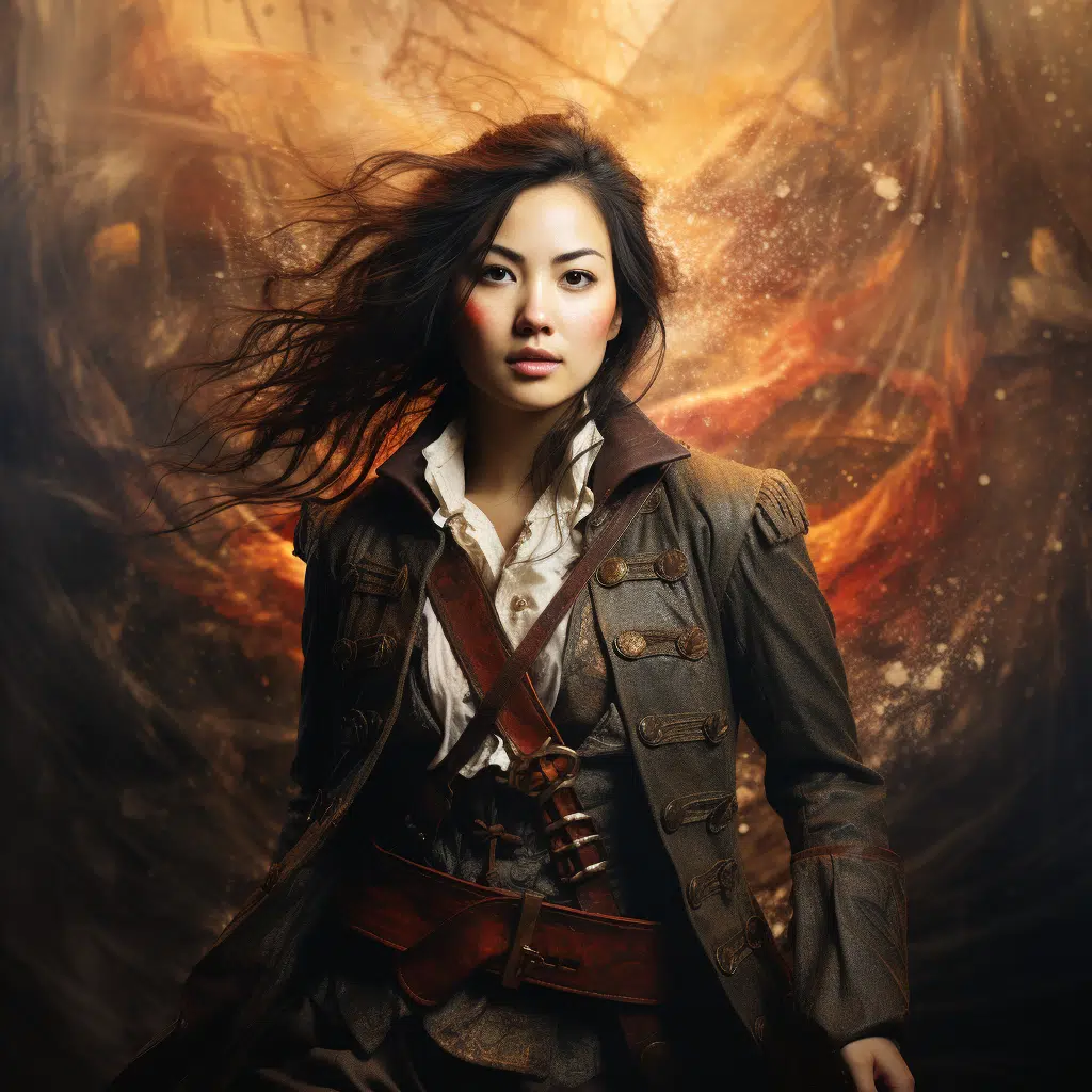 Jessica Henwick: Rising Star in the Marvel Universe