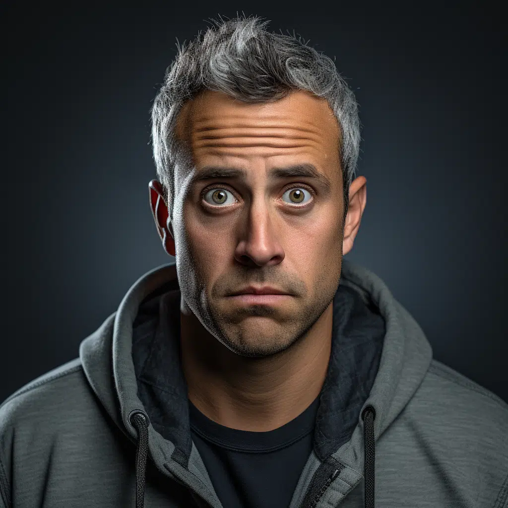 Joe Gatto: Tracing the Comedian's Laugh-Inducing Path