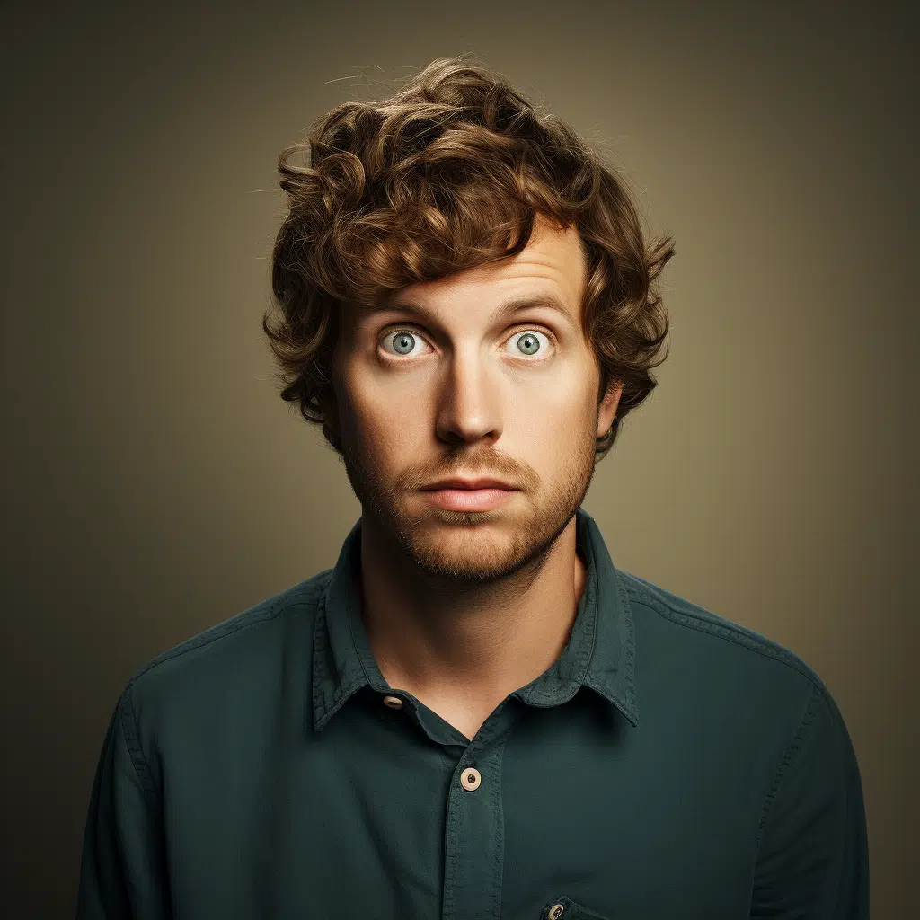 Jon Heder: The Man Behind the Iconic Napoleon