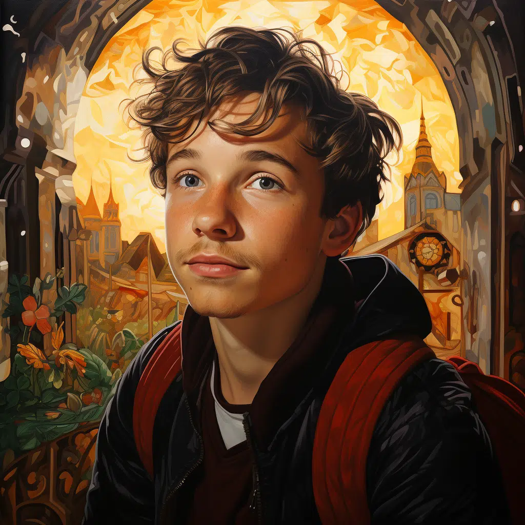 Jonathan Taylor Thomas: The Voice of Young Simba