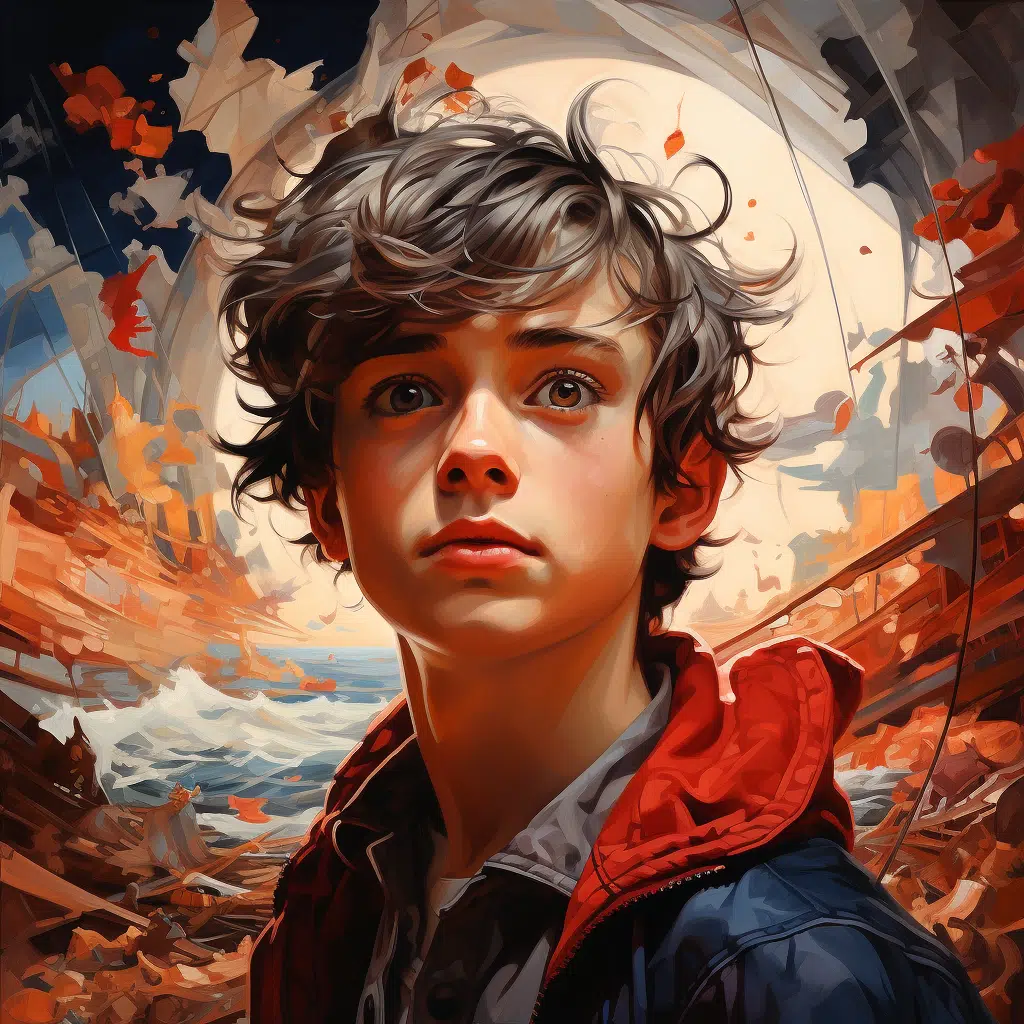 Kit Connor's Rise: From Child Actor to Stardom