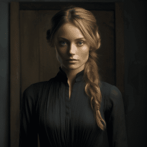 Laura Haddock's Ascent in the Entertainment Industry