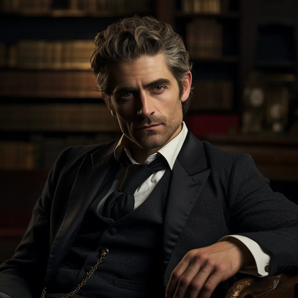 Michael Imperioli: The Sopranos' Legacy Continued