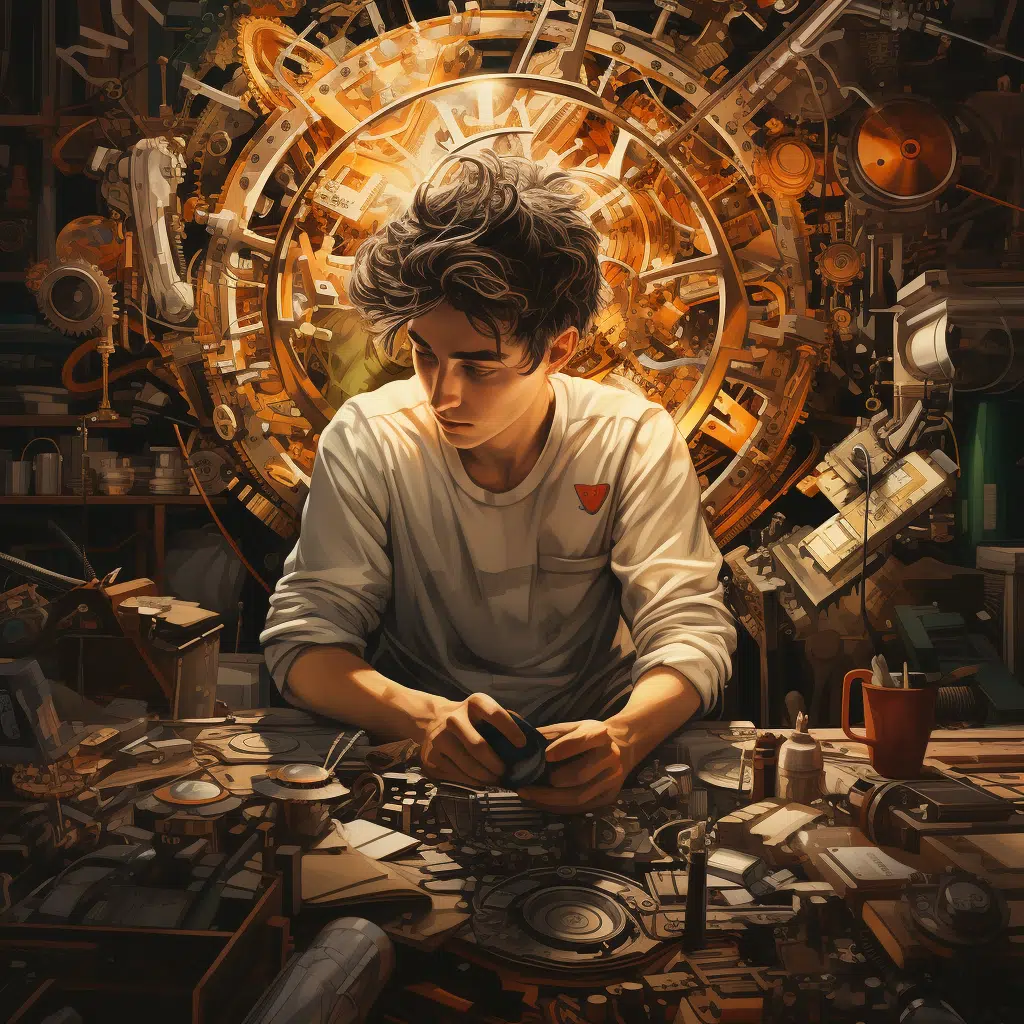 Parts Geek: The Go-To for Auto Parts Needs