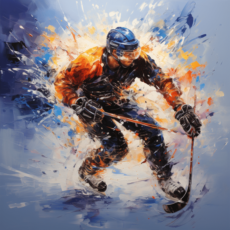 Pure Hockey: Gear Up Like a Pro
