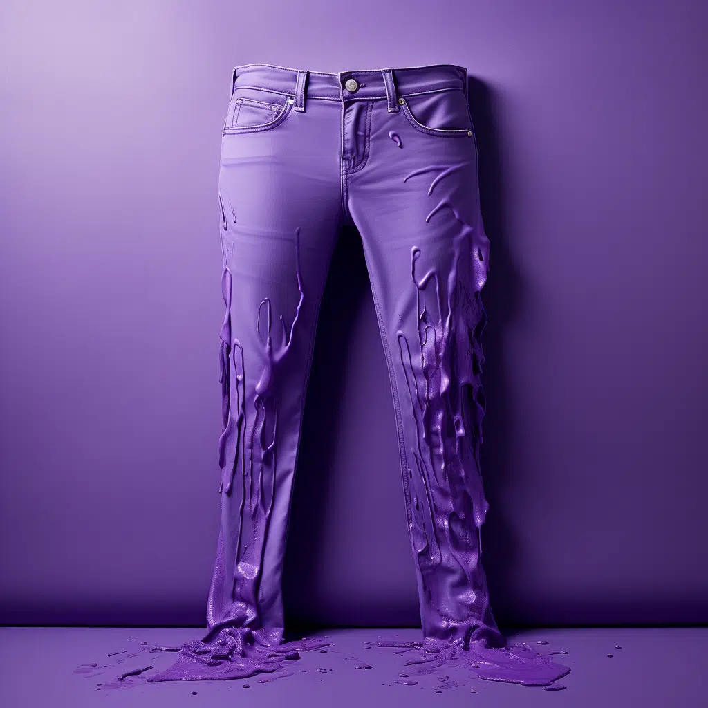 Purple Jeans Fashion: Top 5 Picks Reviewed