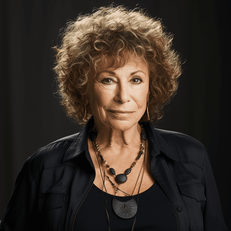 Rhea Perlman: Cheers to a Lasting TV Legacy