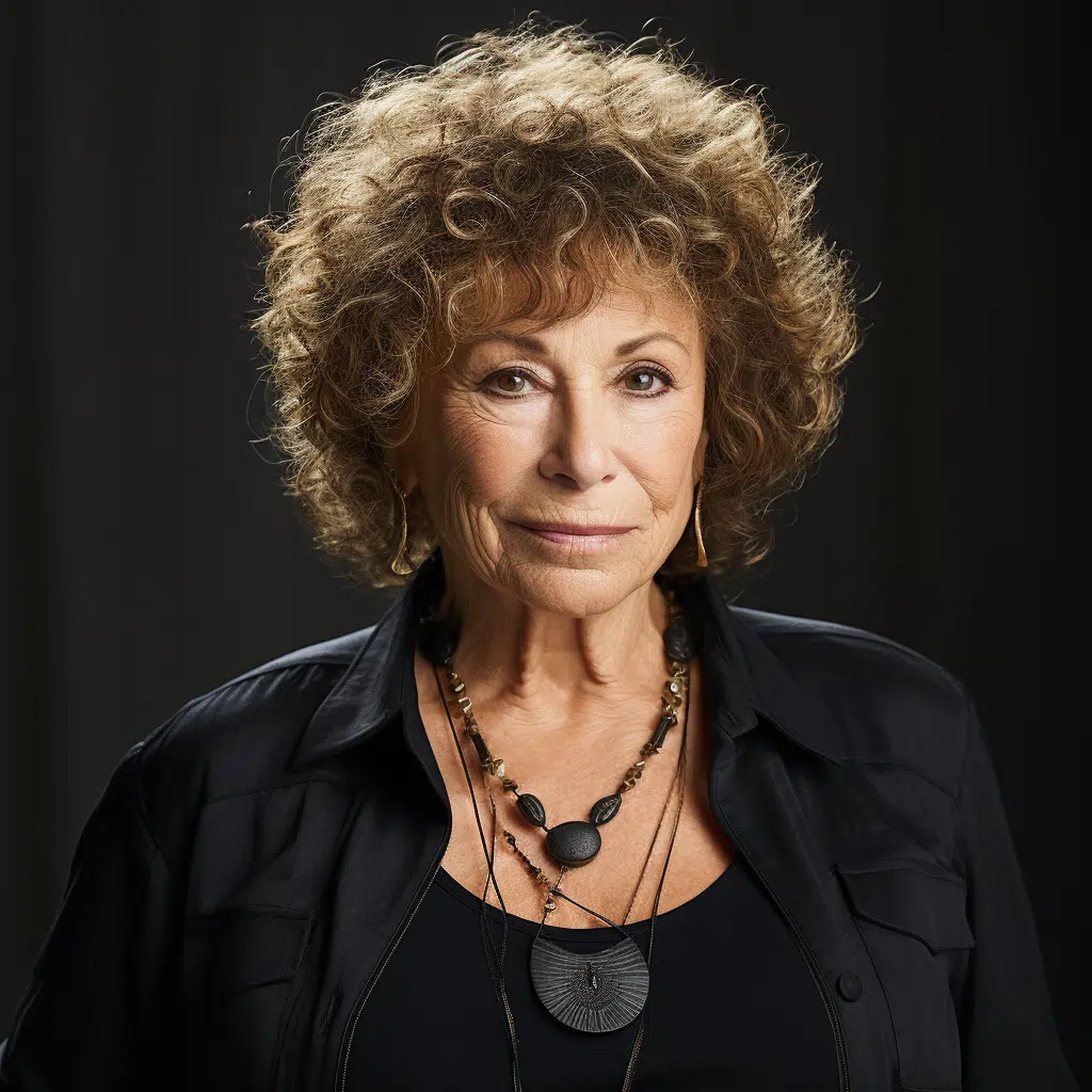 Rhea Perlman: Cheers to a Lasting TV Legacy