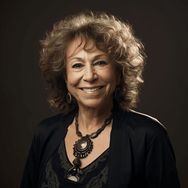 Rhea Perlman: Cheers to a Lasting TV Legacy