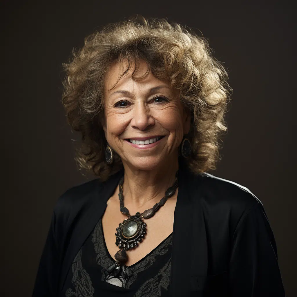 Rhea Perlman: Cheers to a Lasting TV Legacy