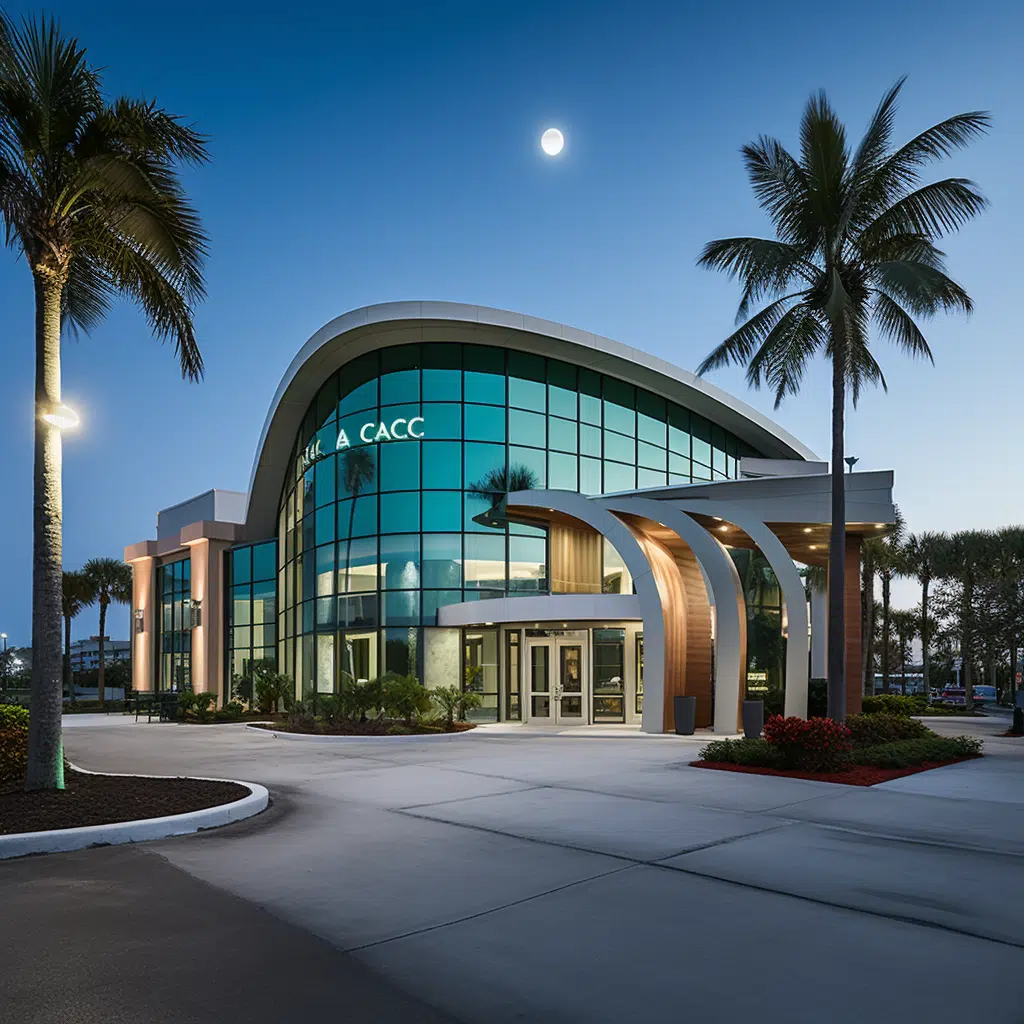 Trusting Space Coast Credit Union: Florida's Financial Partner