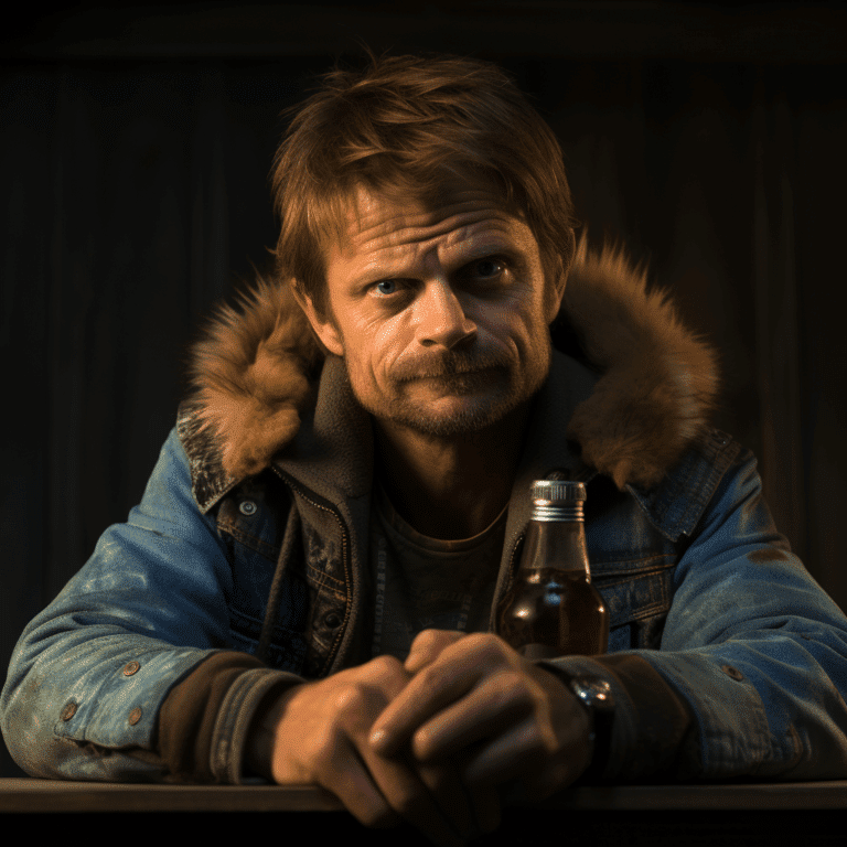 Steve Zahn: Uncovering Comedy's Hidden Gem