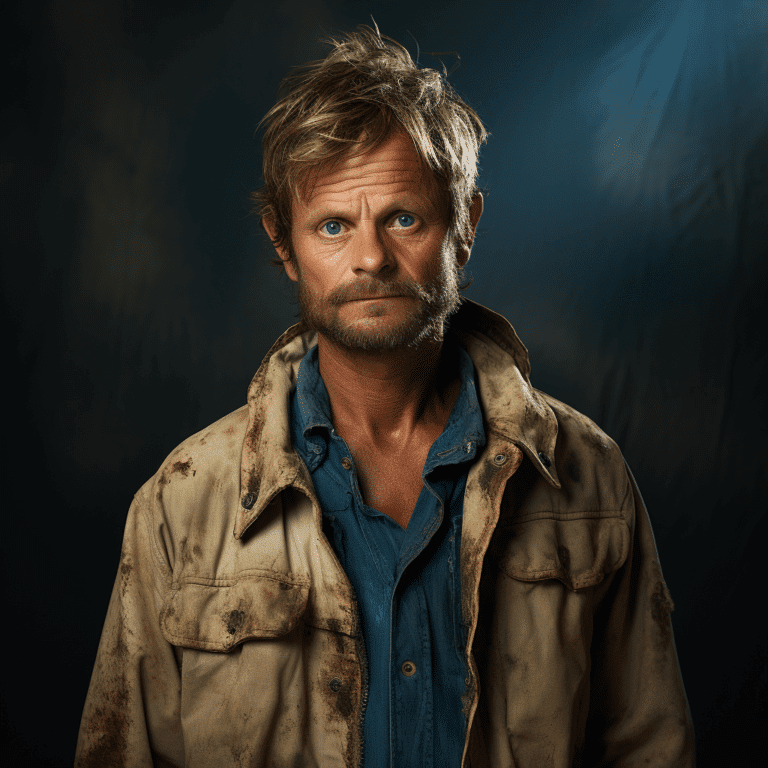 Steve Zahn: Uncovering Comedy's Hidden Gem