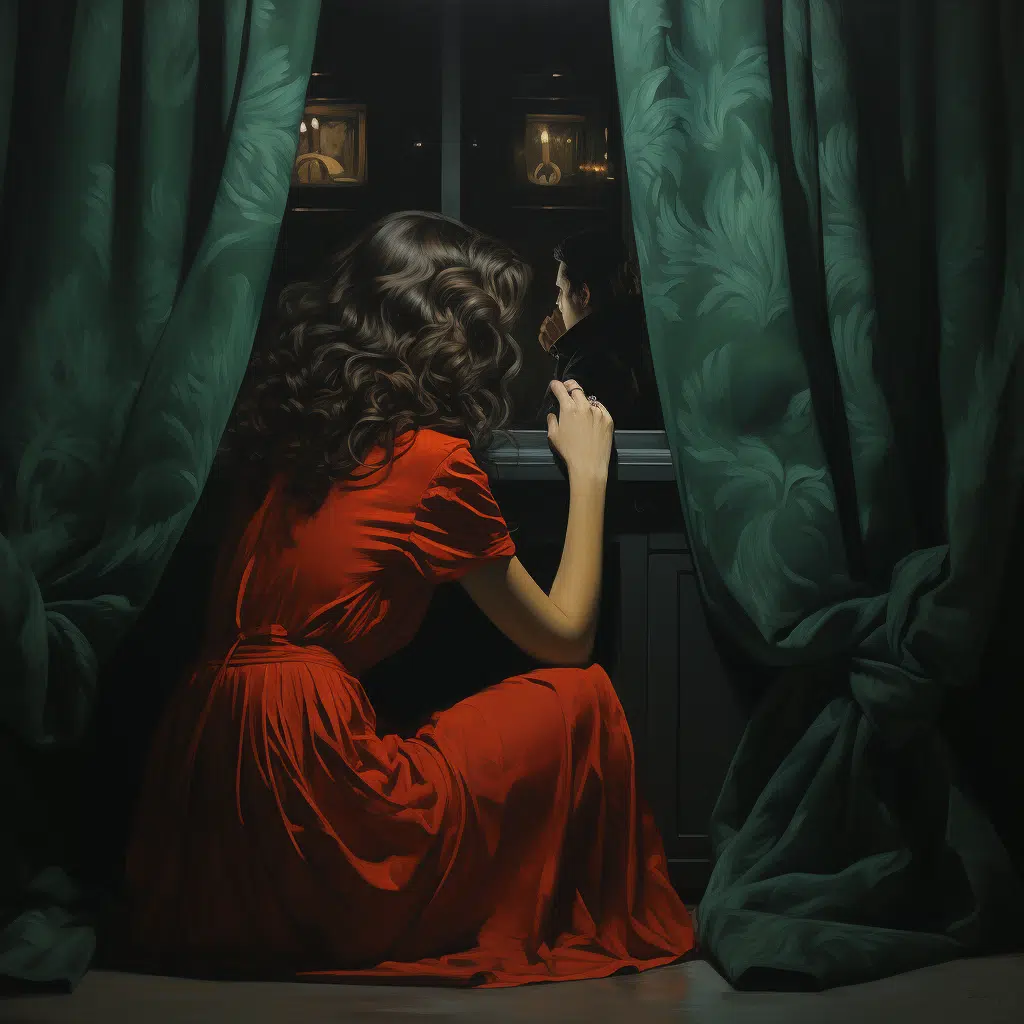 Voyeurism Explored: The Intricacies and Ethics