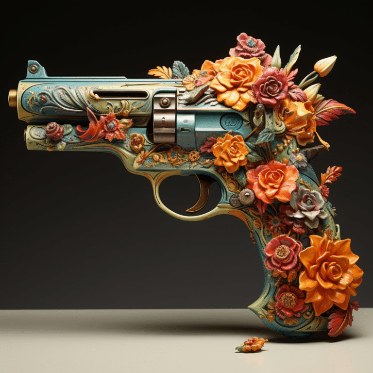 Buds Guns: Top Online Firearms Shopping Experience